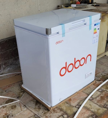 Морозильная камера Dobon BC/BD-180G