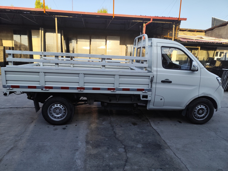 Changan 2023 yil