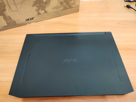Acer NITRO 5 игровой ноутбук