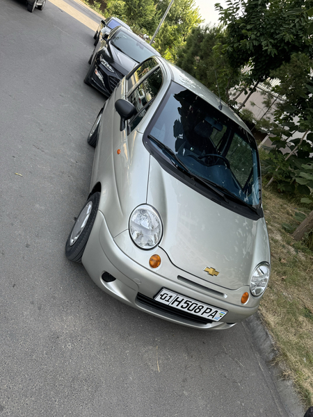 Матиз мх 2006 йил