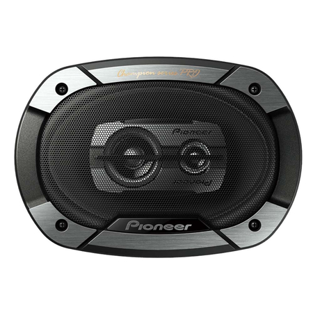 Pioneer v2 550w колонка сотилади холати идеал янгидек.