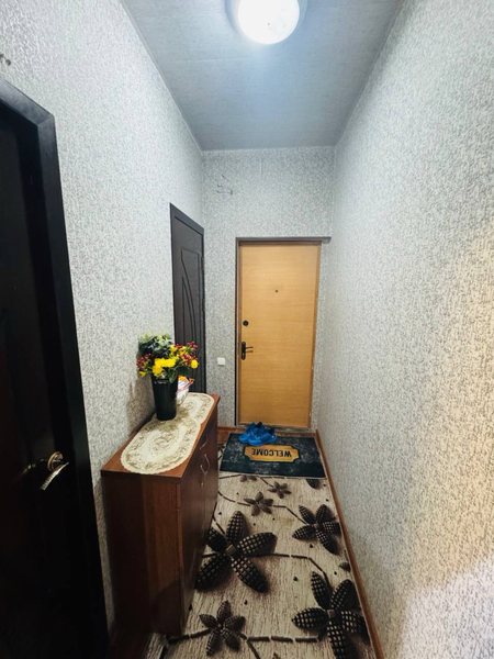 #557 2 комнатная квартира на Чиланзаре 2 квартал, ор-р Атлант