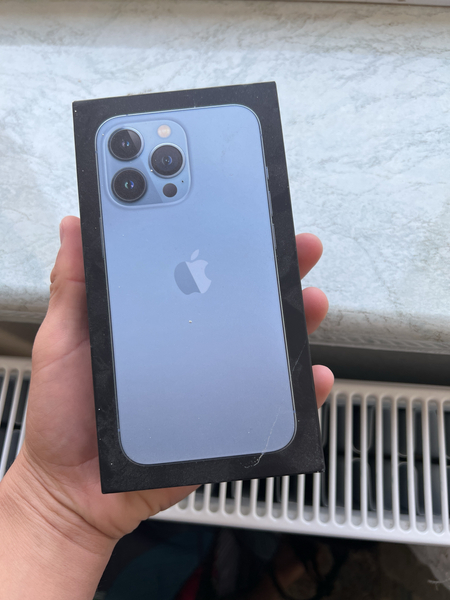 Iphone 13pro 128gb