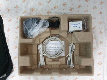 Роутер wi-fi TD-W8960N