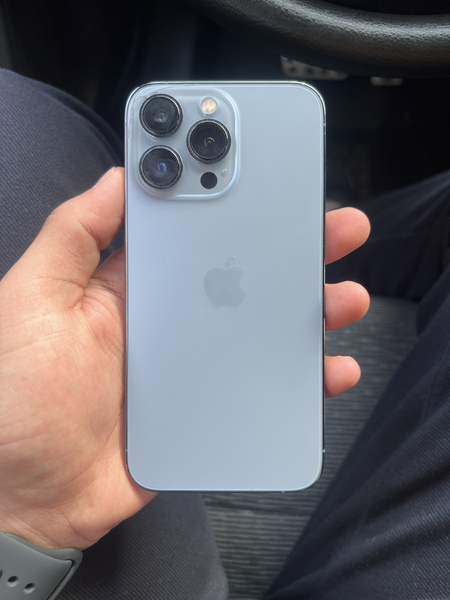 Iphone 13 pro 128 Gb