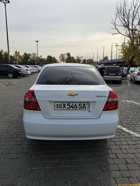 Nexia 3 sotiladi
