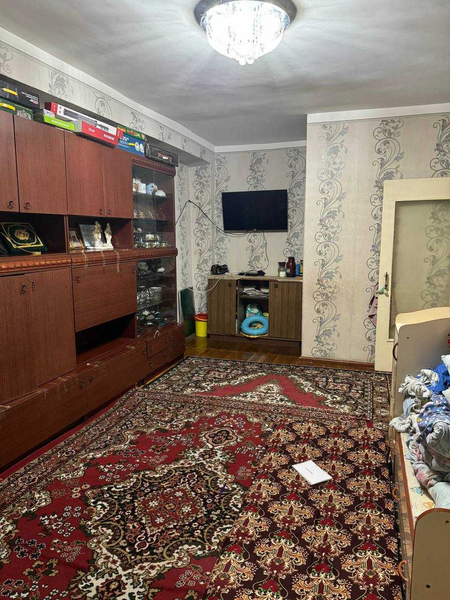 谷 118761 谷 Продаётся квартира 2/9/12 72 м² в Яккасарай
