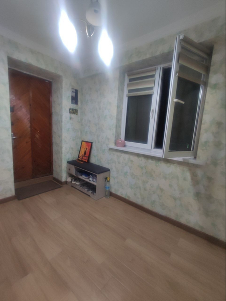 Продается 3×4-х комнатная квартира.  Улица Нукус. Ор- р Российское Пос