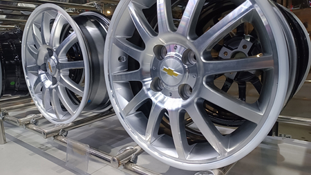 Optra diska 15 shlifovka Nexia, Cobalt, spark, lacetti