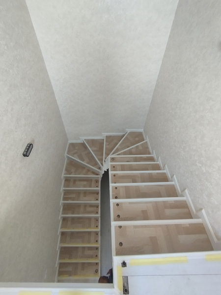 Tarket laminat teramiz