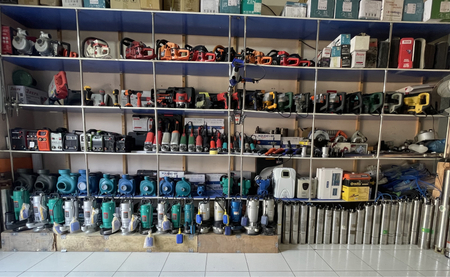 SUV NASOSLARI Frog, Humo, Zen, Eco