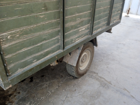 Uaz xolati alo,'