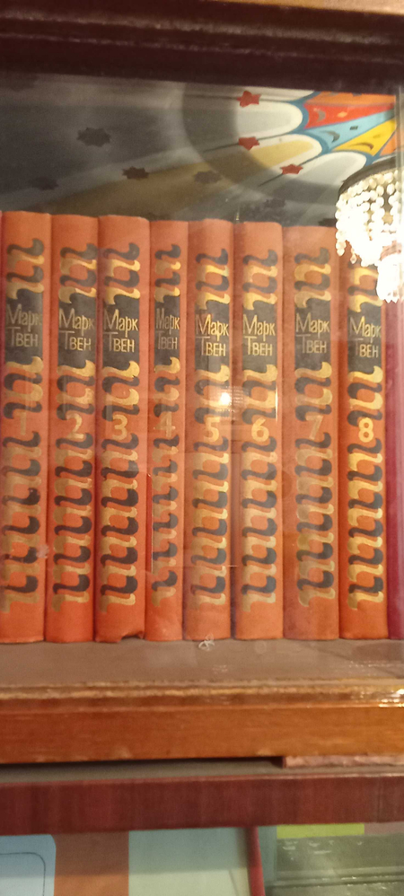 Продам книги из личной библиотеки.