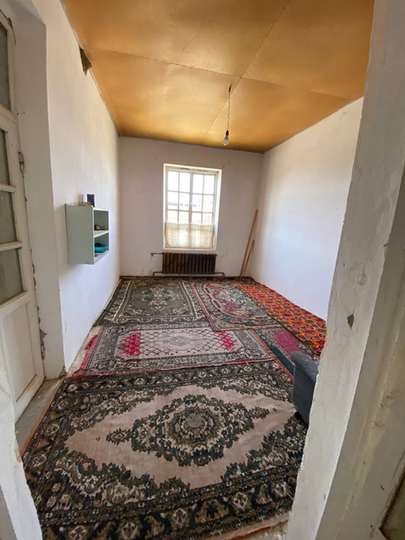Nazarbek/Uchastka Arendaga Beriladi /8 sotik