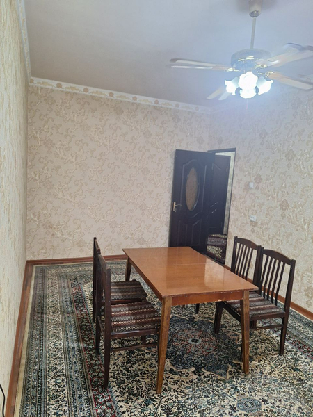 Arenda kvartira Qoraqamish 1/3