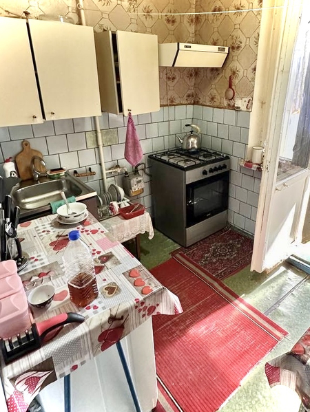 Сдается квартира в Чирчике