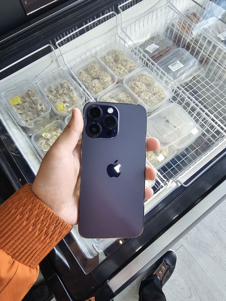 Iphone 14pro Max