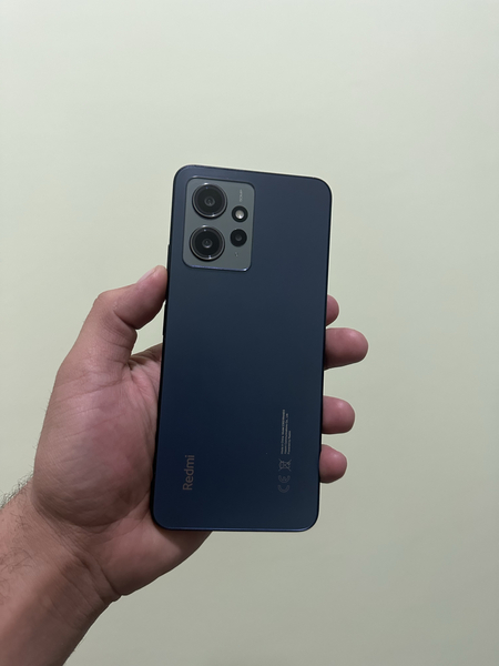Redmi Not 12 128