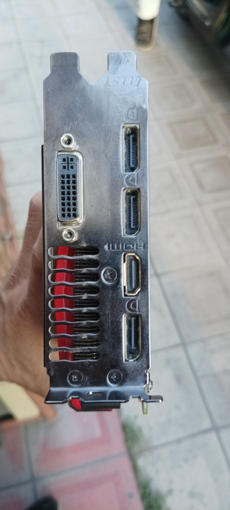 Видео карта  GTX960 video karta GTX 960
