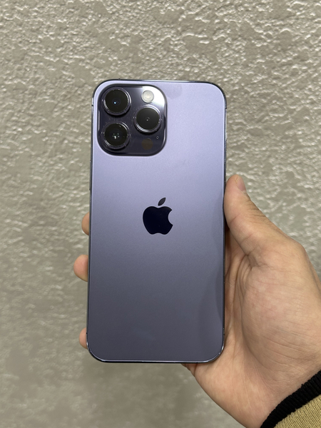 iPhone 14 pro max
