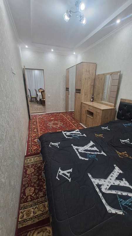 Юабад 7. 2в3/3/4. ИПОТЕКУ можно