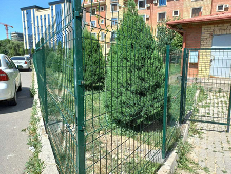 Евро Забор 3Д Сетка Оптом Еврозабор Evrosetka 3D Zabor Bordonkul