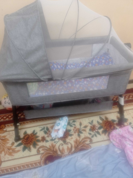 Bolalar belanchagi