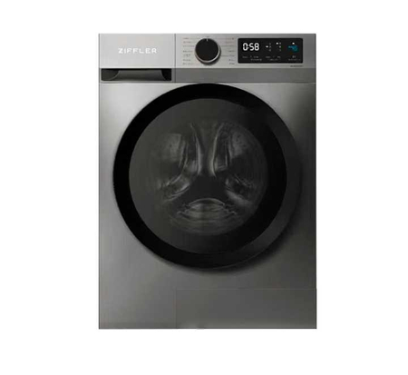 Стиральная машина ZIFFLER 10kg SE-1014GDD Siz orzu qilgan MASHINA