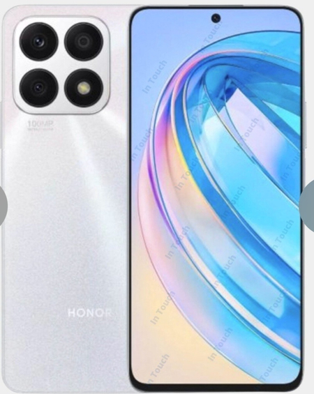 Honor 8xa selvir