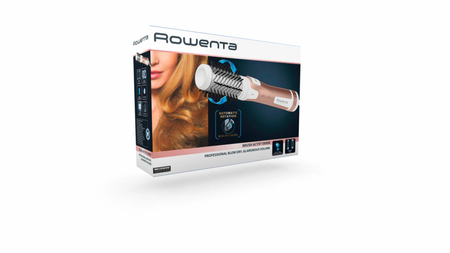 Фен щётка Rowenta CF9520