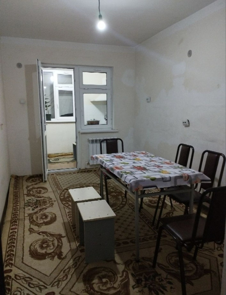 Продается 3/6/7 квартира на Сергели 9 худуд