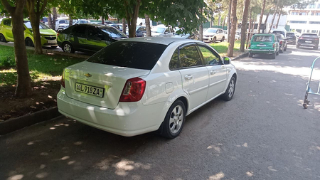 Chevrolet Gentra 2019 3 avtomat