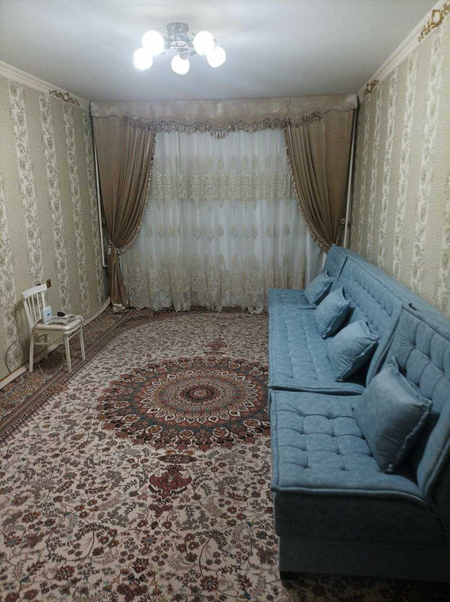 Продам трёхкомнатную квартиру