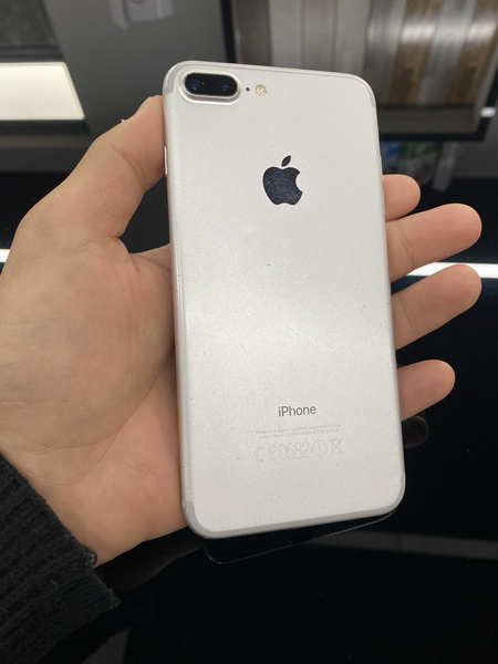 Iphone 7+