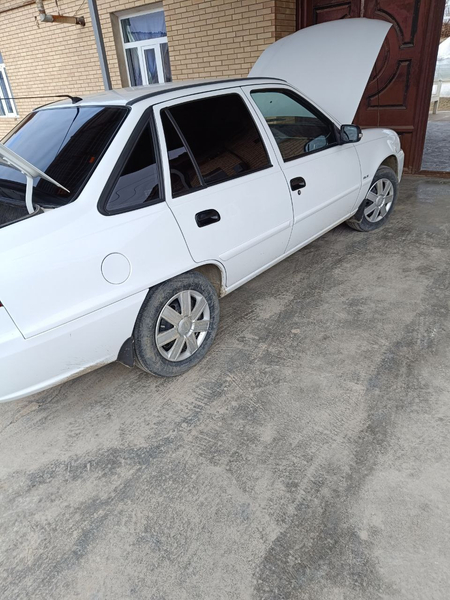 Daewoo Nexia 2 gibrid