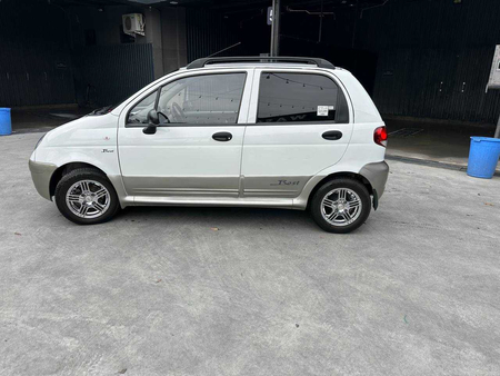 Matiz best srochna sotiladi