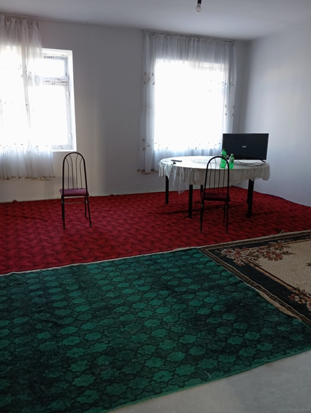 Квартира ижарага берилади