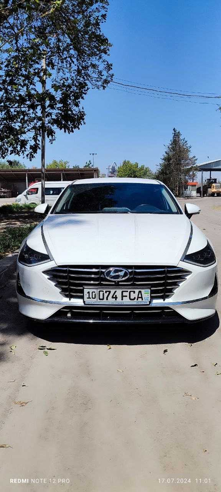 продается Hyundai Sonata