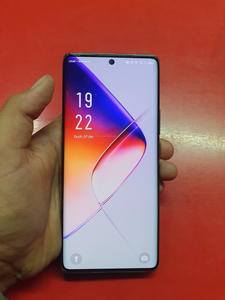 Infinix note 40 pro sotiladi