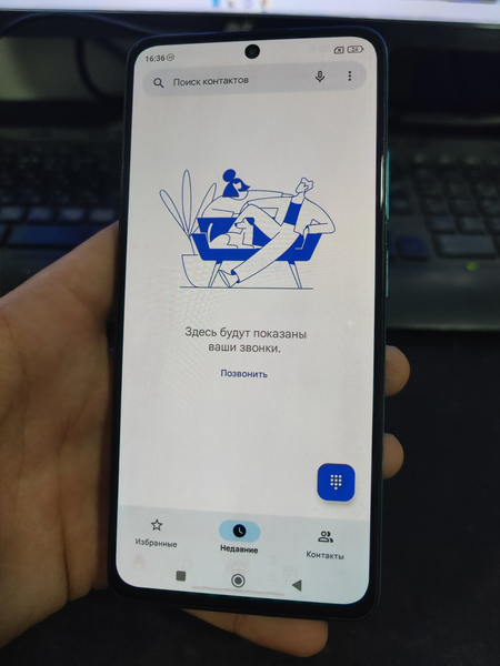 Redmi note 11 pro 6+/128