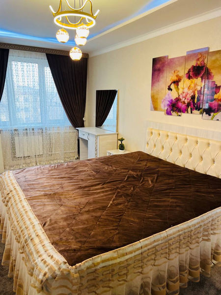 Аренда Яккасарайский район / Ор-р Текстилний Мост / 2хкомн