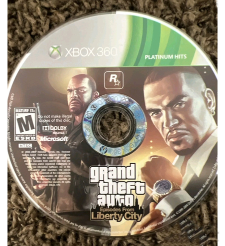 Обмен лицензионных  игровых диcков на xbox 360