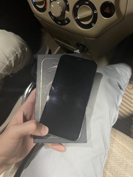 Iphone 12 pro 5G