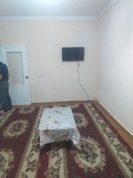 Чиланзар 19 квартал