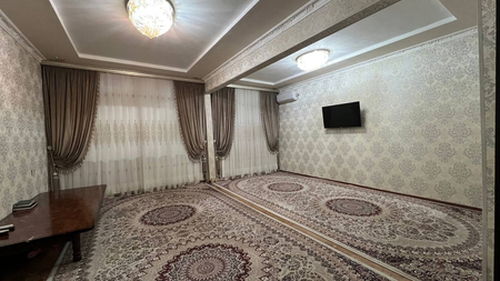 Продаётся квартира 4/3/5 Юнусобод 8 квартал