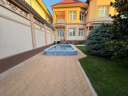 V2095 ПРОДАЕТСЯ  ДОМ на Никитина 5 соток 7 комнат 3 этажный