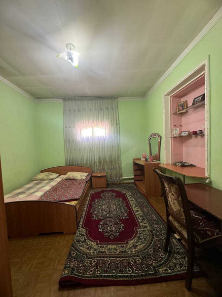 Продается дом 4 сотки Массив Куйлюк Орр  Сан Город Улица Мунис.