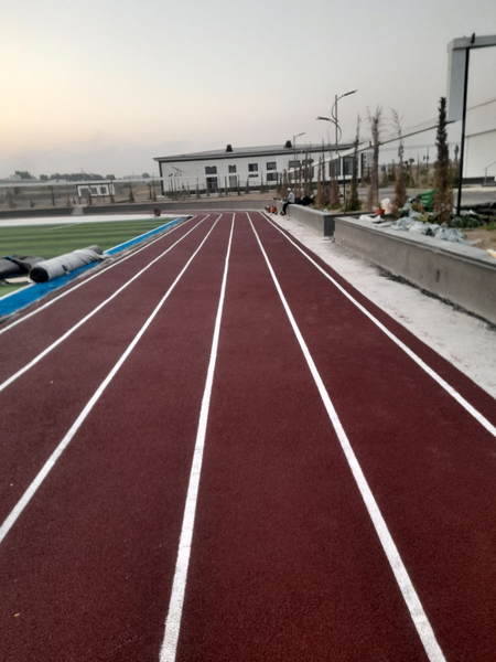Резина пакрти хизмати