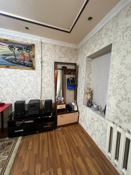 Продается квартира