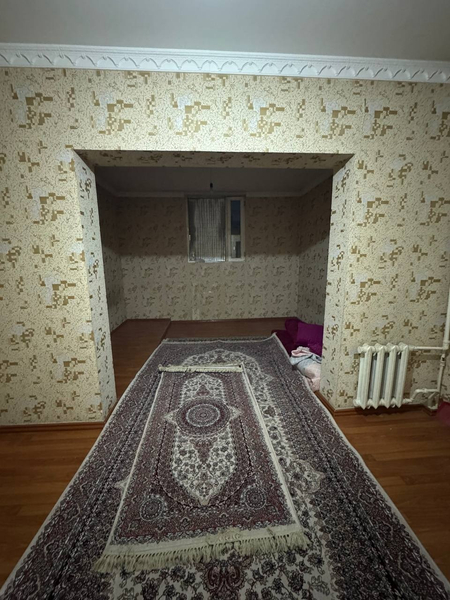 Достлик 2 квартира 2/7/9 КВ.м60